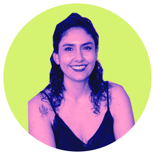 Ler mulheres é uma escolha - AzMina