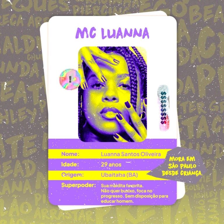 Conheça 9 MCs jovens negras que estão transformando o rap no Brasil ...